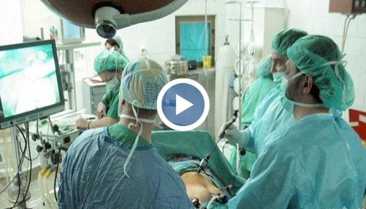 Български хирурзи правят уникална операция за смяна на пола - DUNAVMOST.com