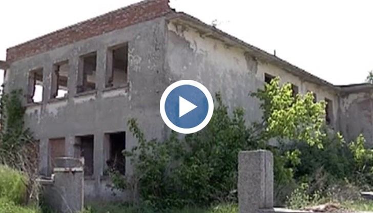 Пребиха зверски дете и го захвърлиха в изоставена сграда - DUNAVMOST.com