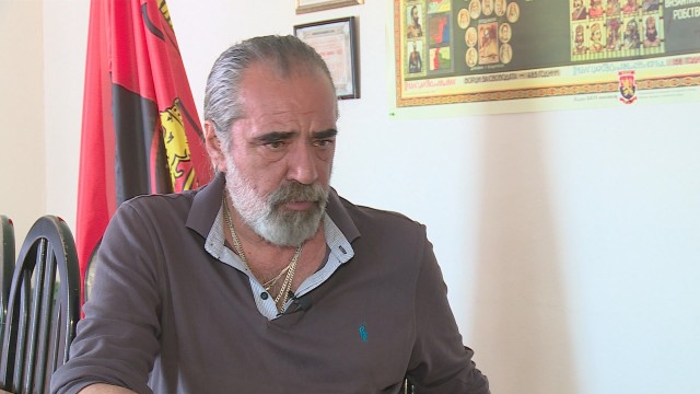 Андрей Слабаков: В Европейския парламент ще говоря на български ...