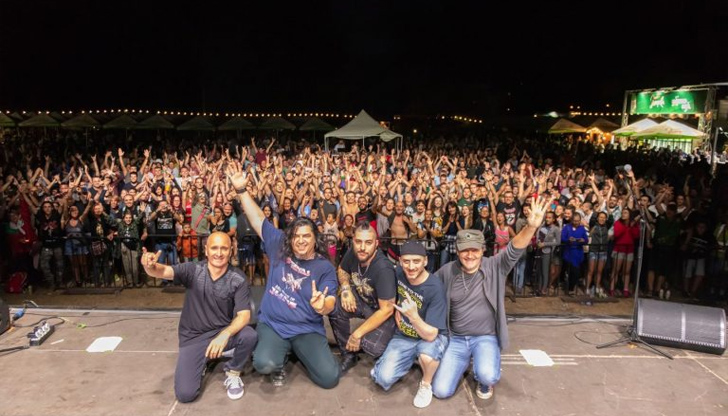 Започва Ruse Summer Festival 2020 - DUNAVMOST.com