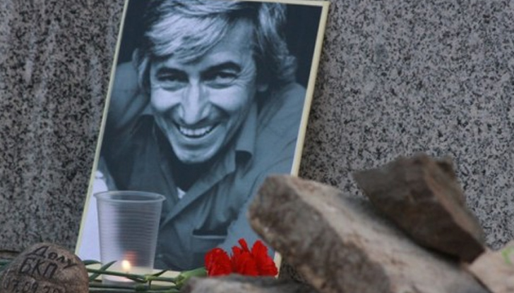 Писателят Георги Марков влиза в учебниците по литература за X и Xi клас