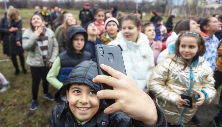 Ваканции за учебната година 2020 2021