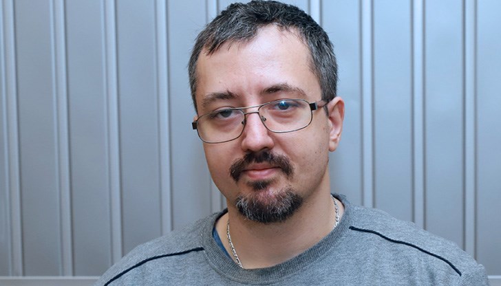 Математик: След Коледа трябва да има по-сериозно затваряне - DUNAVMOST.com