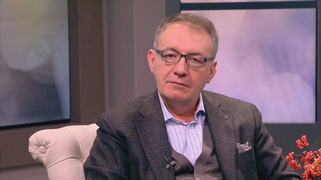 Бизнесменът Тихомир Каменов: Защо държавните лидери не постъпиха като на война? - DUNAVMOST.com