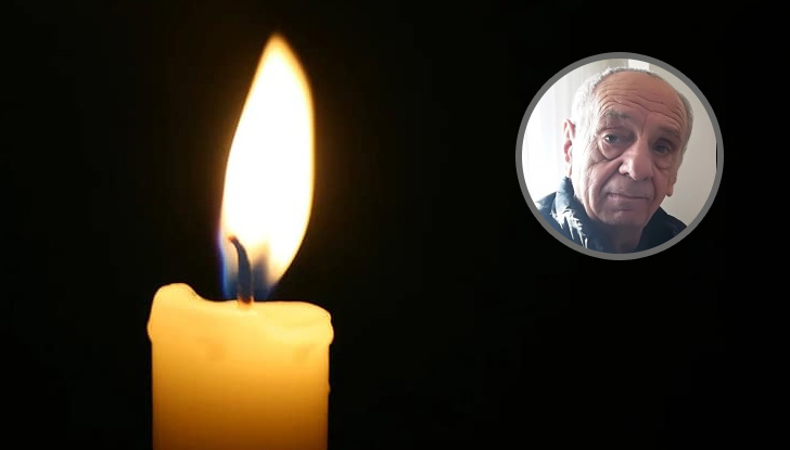 Отиде си поетът Ивайло Балабанов - DUNAVMOST.com