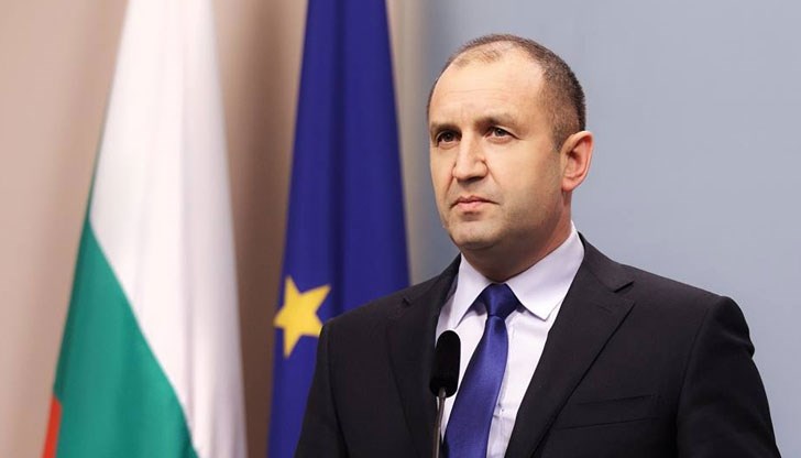 Румен Радев: Дарбата на Ивайло Балабанов ще продължи да вдъхновява ...