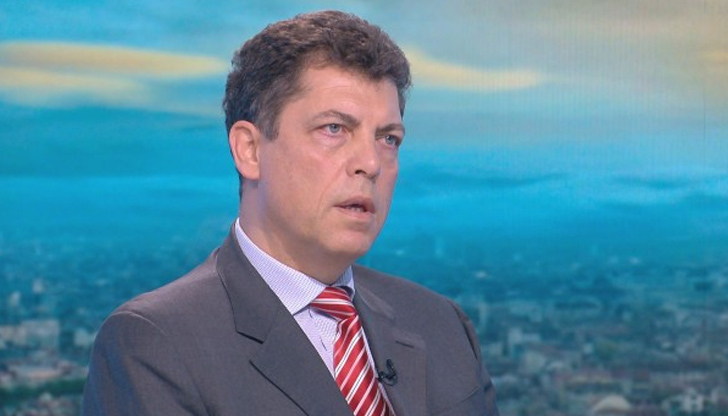 Милен Велчев с прогноза за високите цени на енергията: Ще са за много ...