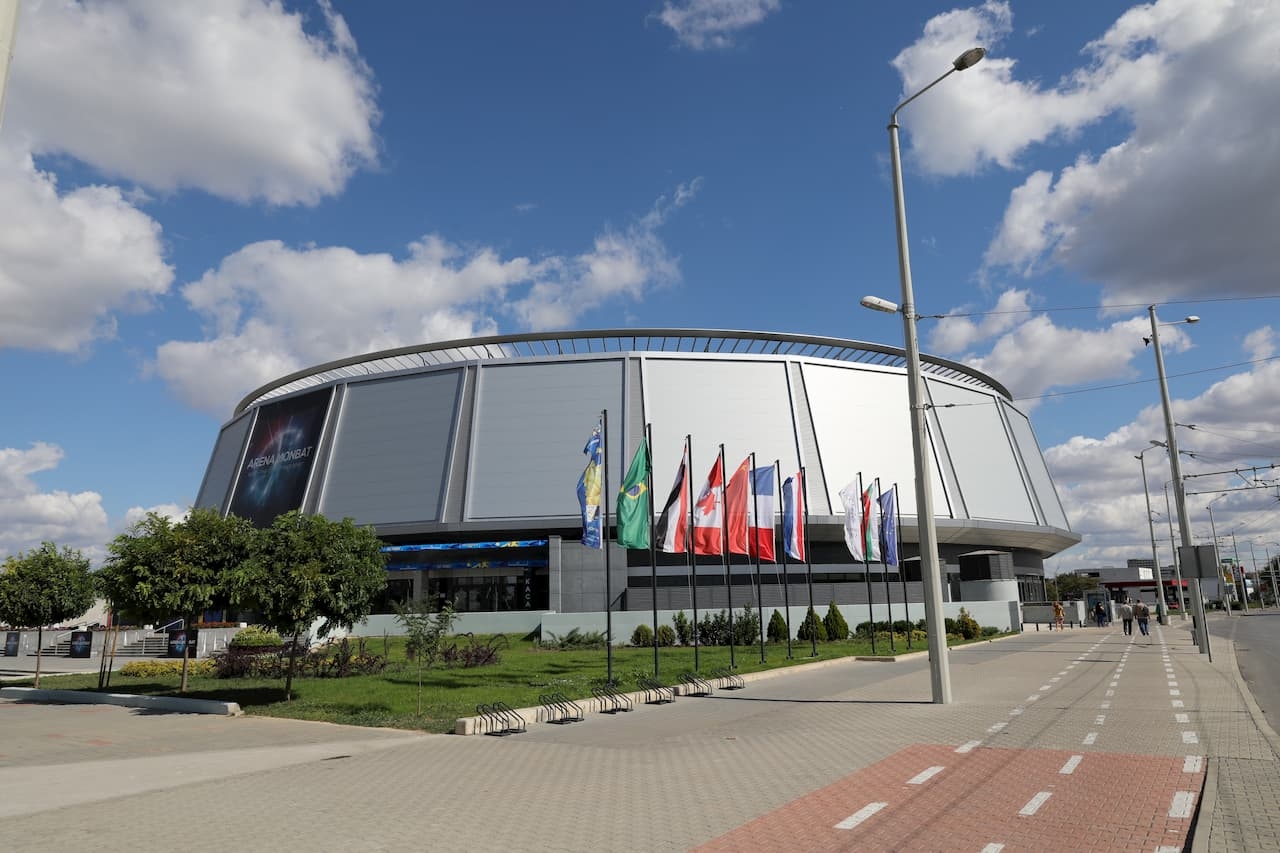 Свикват общо събрание на акционерите на "Арена Русе" АД - DUNAVMOST.com