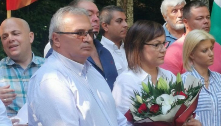 Нинова: Другарки и другари, предлагат ви невъзможни неща - DUNAVMOST.com