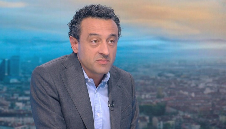 Даниел Лорер: Служебният кабинет назначава хора, които активно са ...