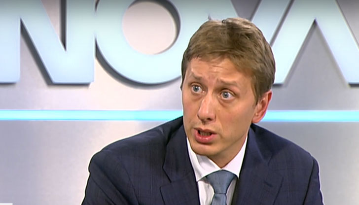 Ивайло Шотев: Очакванията са за много по-голяма бежанска вълна от ...