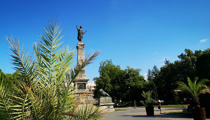 Температурен рекорд в Русе - DUNAVMOST.com