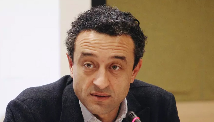Даниел Лорер: Заради хартиената бюлетина, БСП все още не са поканени в ...