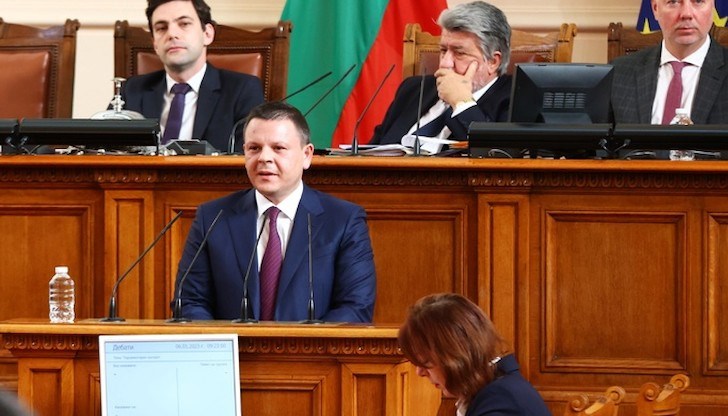 Христо Алексиев Няма неправомерно изразходване на средства за заплати в НКЖИ