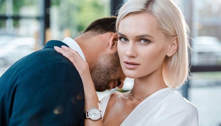 Зодиите, които най-лесно се съблазняват - DUNAVMOST.com