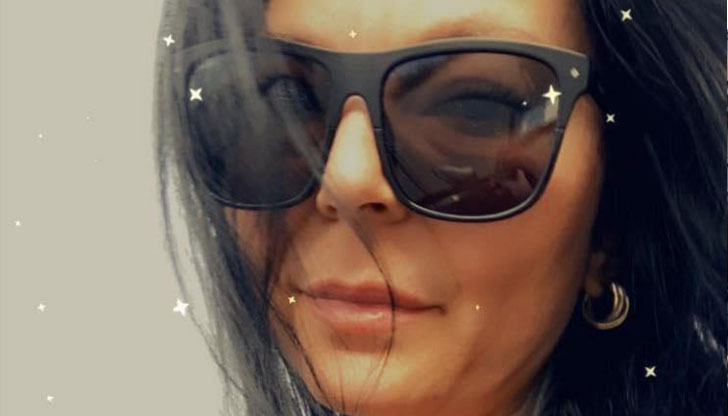 Ирена Персенска: Не мога да се съглася, че участвам в трафик на хора - DUNAVMOST.com