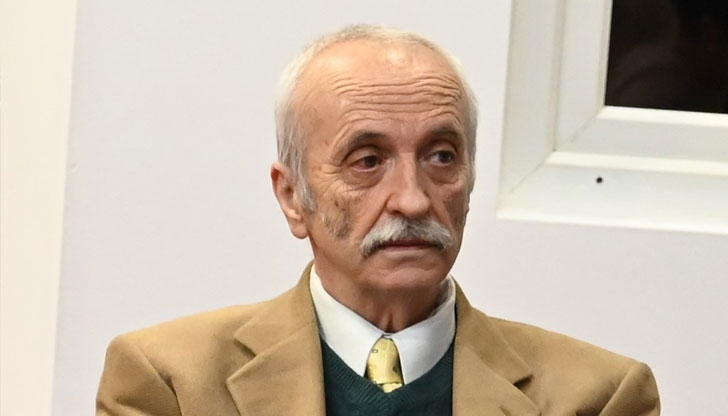 Проф. Георги Генов: Заповедта за арест на Путин е неизпълнима, в Русия ...