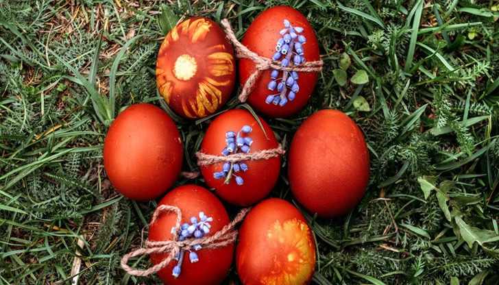 Защо Великден е на различна дата всяка година? - DUNAVMOST.com