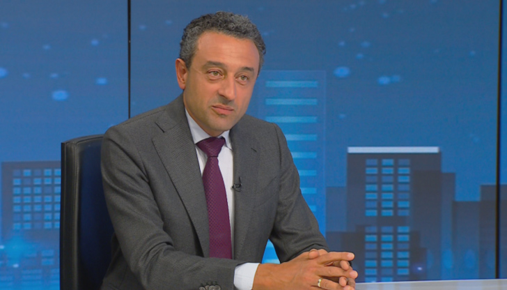 Даниел Лорер: Дайте втория мандат, време е за истинско управление ...