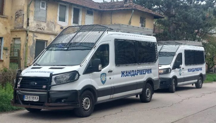 Убийство след скандал между две фамилии в село Болярци