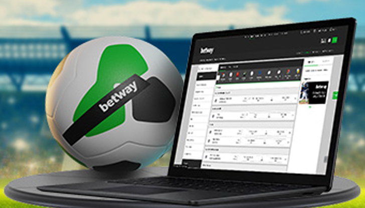 Мога ли да имам повече от една регистрация в Betway - DUNAVMOST.com
