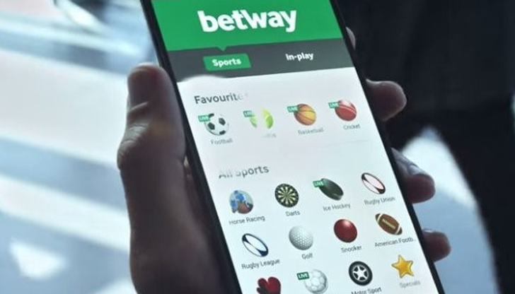 Лесно ли се правят в Betway спортни залози през телефон - DUNAVMOST.com