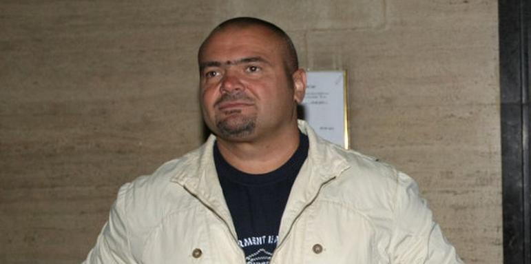 Ангел Христов се е прибрал в дома си часове преди смъртта - DUNAVMOST.com