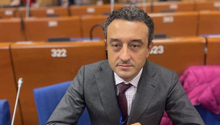 Предлагат Даниел Лорер за шеф на БНБ, ако не стане еврокомисар ...