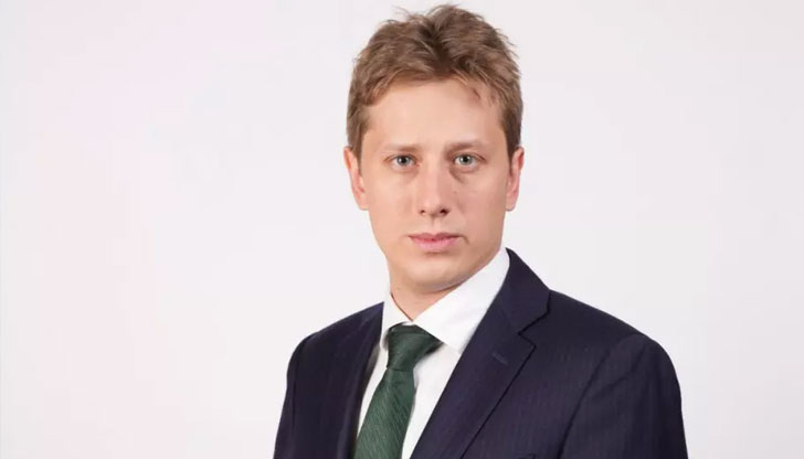 Депутатът Ивайло Шотев подаде оставка - DUNAVMOST.com