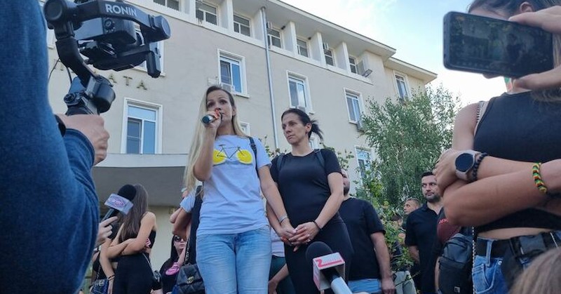 Майката на Дебора: Ще се боря докрай. Отказване няма - DUNAVMOST.com