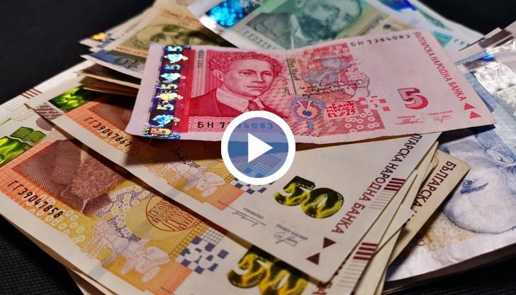 Минималната заплата скача с 20