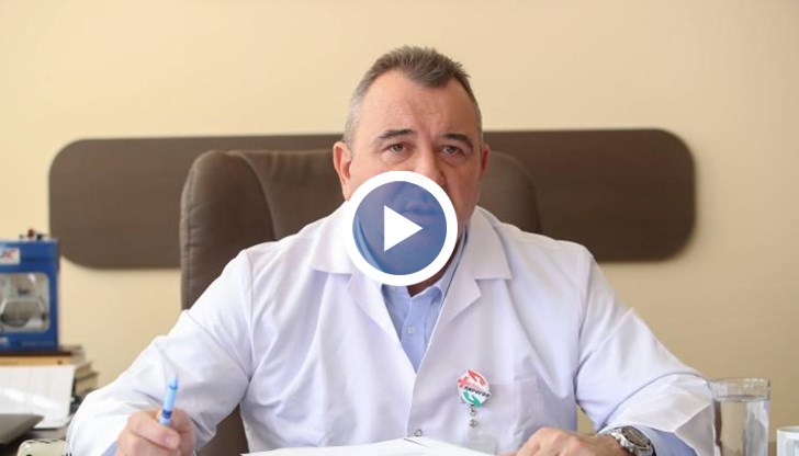 Директорът на „Пирогов“ Мустафа Емин е заплашвал с уволнение медици от болницата