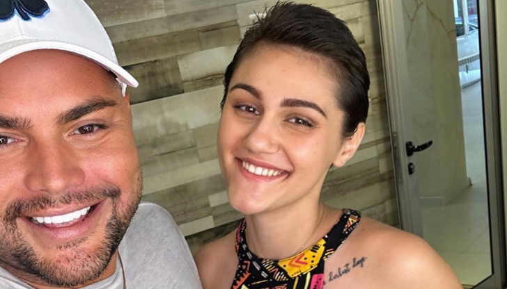 Дебора вече се усмихва - DUNAVMOST.com