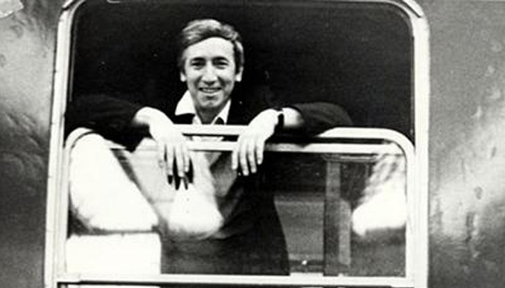 45 години от случая Българският чадър