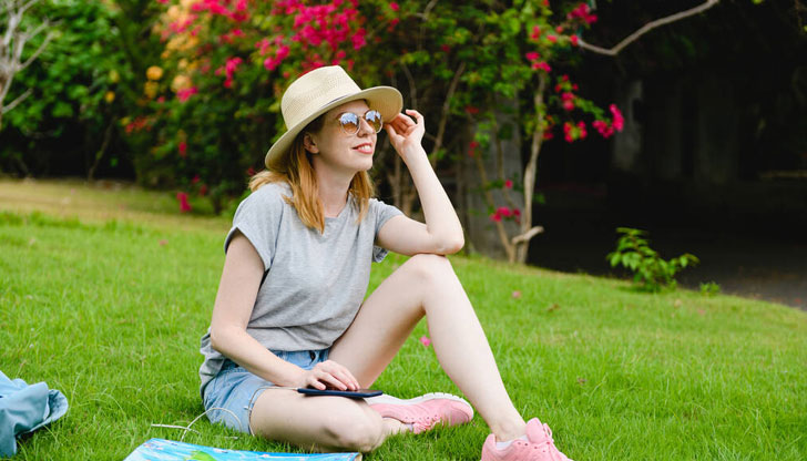 Циганско лято, температурите ще стигнат 30° - DUNAVMOST.com