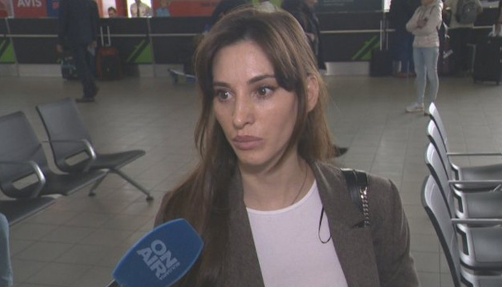 Татяна от Израел: Криехме се с децата, беше много страшно - DUNAVMOST.com