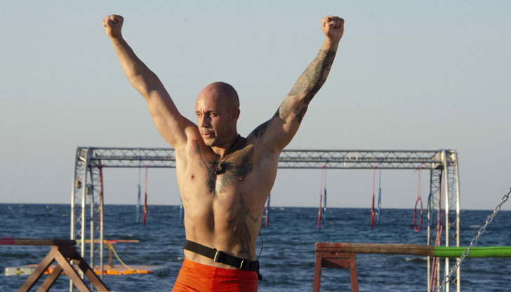 Бисер Русимов e последният сигурен участник в “Игри на волята” 6 - DUNAVMOST.com