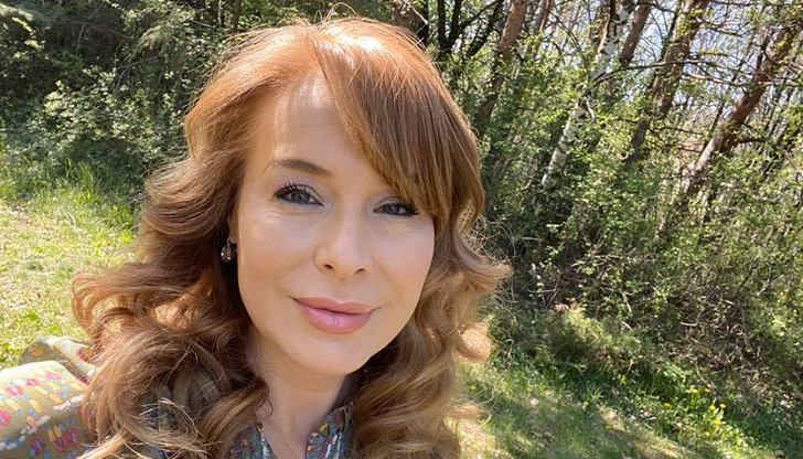 Мира Добрева плати 1700 лева глоби на КАТ - DUNAVMOST.com