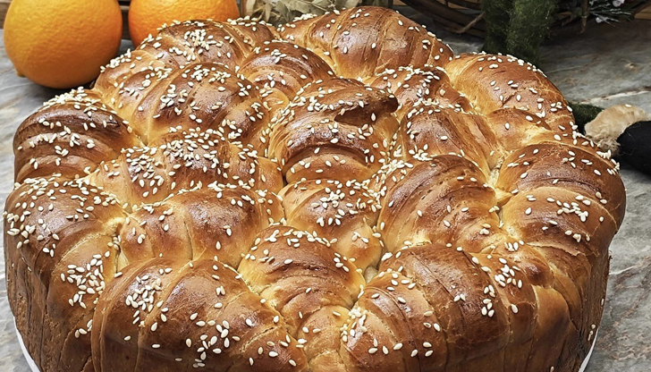 Как да приготвим памук погача за Коледа? - DUNAVMOST.com