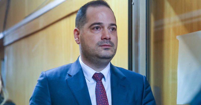 Калин Стоянов: Работи се денонощно по случая с убийството на Мартин Божанов - DUNAVMOST.com