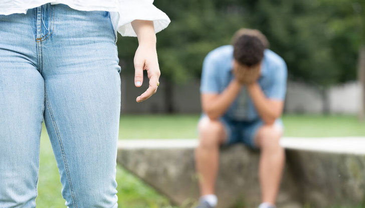 Жените от три зодии не прощават изневяра - DUNAVMOST.com