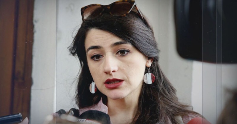 Фалшифицирала ли е документи Лена Бориславова? - DUNAVMOST.com