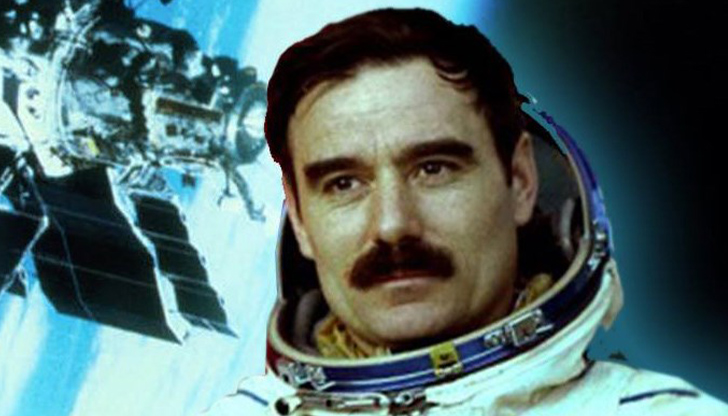 45 години от полета на първия български космонавт Георги Иванов