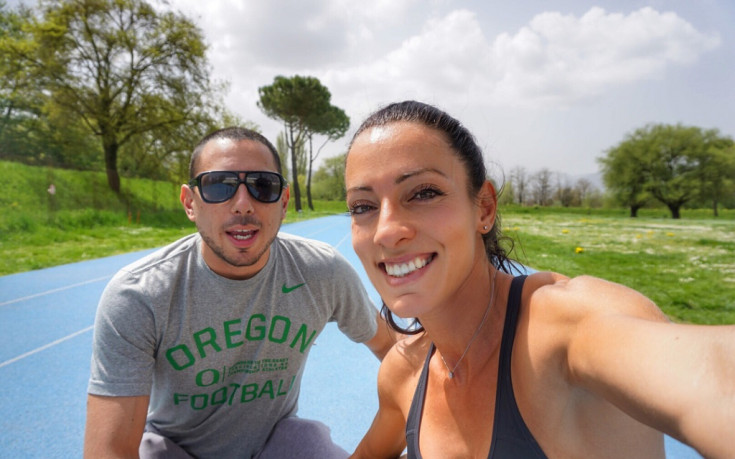 Ивет Лалова пусна трогателно видео с новородения си син Тиаго - DUNAVMOST.com