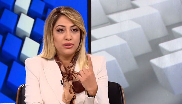 Роксана обясни защо влиза в политиката - DUNAVMOST.com