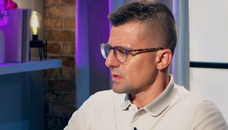 Андрей без Иван - DUNAVMOST.com