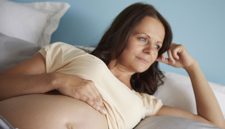 Жените, родили след 40, имат четири пъти по-голям шанс да доживеят до сто години - DUNAVMOST.com