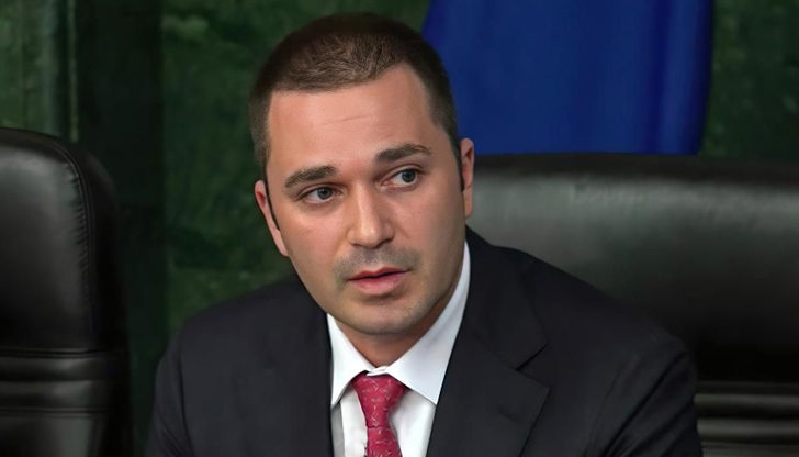 Задържаха украинец за шпионаж в ТЕЦ „Марица Изток 2“ - DUNAVMOST.com