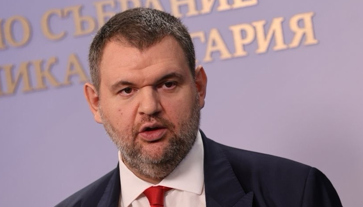 Делян Пеевски: ИТН да върнат мандата веднага! - DUNAVMOST.com