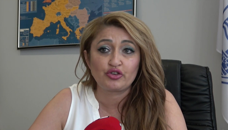 Златомира Стефанова: Община Русе подаде 15 проекта на МРРБ - DUNAVMOST.com